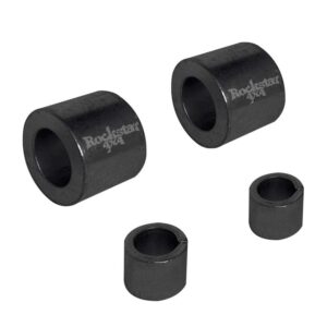 Leveling kit Chevrolet Colorado 2004-2012 - 4x4 Rockstar