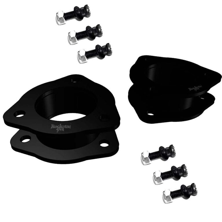 Leveling kit Chevrolet Colorado 2004-2012 - 4x4 Rockstar