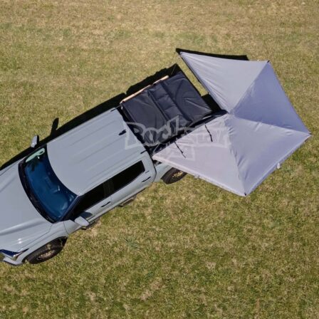 Toldo Universal de 270° Rough Country - 4x4 Rockstar